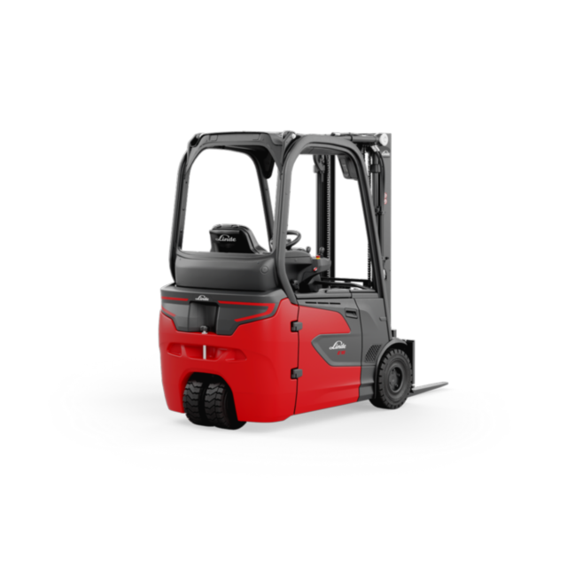 Linde E20/600H Ficha tecnica & Especificaciones (2023-2025) | LECTURA Specs