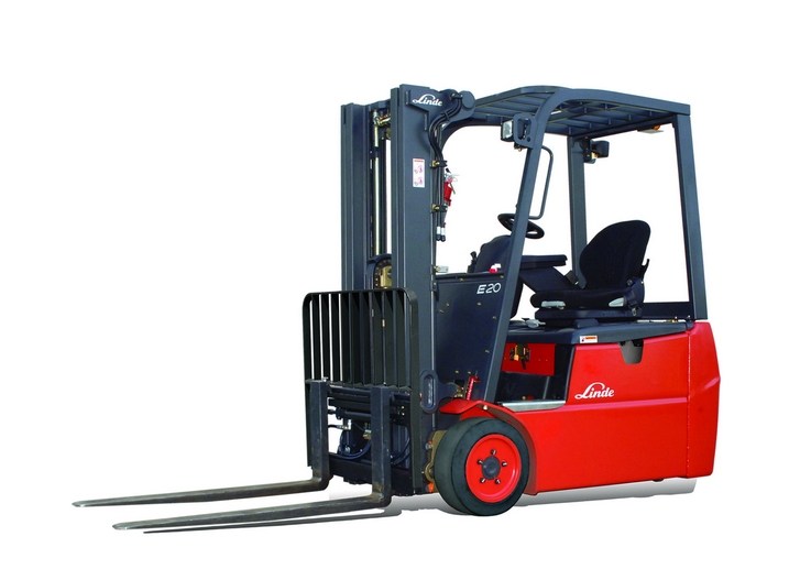 Linde E20C Ficha tecnica & Especificaciones (2022-2025) | LECTURA Specs