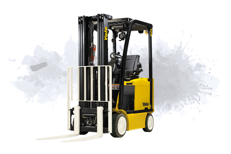 Yale ERC18VA Ficha tecnica & Especificaciones (2022-2025) | LECTURA Specs