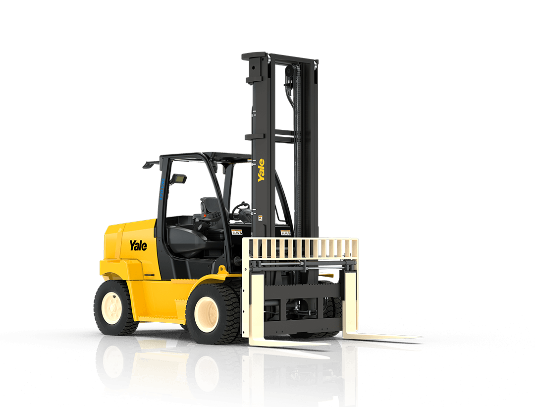 Yale ERP175VNL Ficha tecnica & Especificaciones (2021-2025) | LECTURA Specs