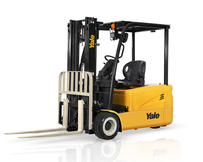 Yale ERP18UXT Ficha tecnica & Especificaciones (2021-2025) | LECTURA Specs