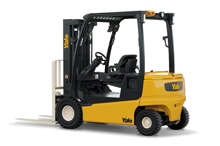 Yale ERP30VLL Value Ficha tecnica & Especificaciones (2022-2025) | LECTURA Specs