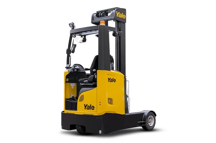 Yale MRO16 Ficha tecnica & Especificaciones (2023-2025) | LECTURA Specs