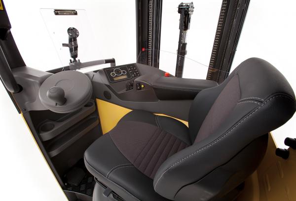 Caterpillar NR16N3 Ficha tecnica & Especificaciones (2022-2026 ...