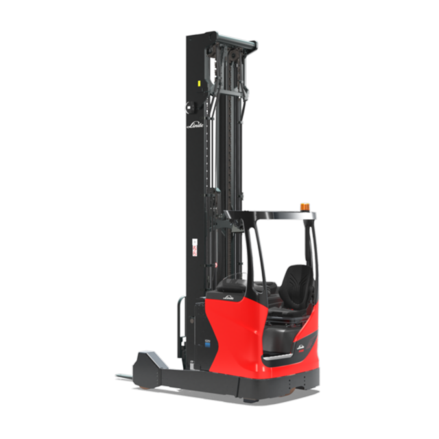 Linde R16N HD Ficha tecnica & Especificaciones (2017-2023) | LECTURA Specs