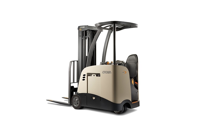 Crown RC 5725 Ficha tecnica & Especificaciones (2021-2025) | LECTURA Specs