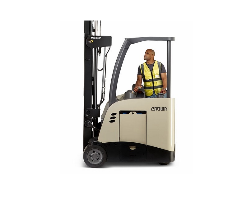 Crown RC 5725 Ficha tecnica & Especificaciones (2021-2025) | LECTURA Specs