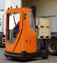 BT RRE 160 HR Ficha tecnica & Especificaciones (2016-2022) | LECTURA Specs