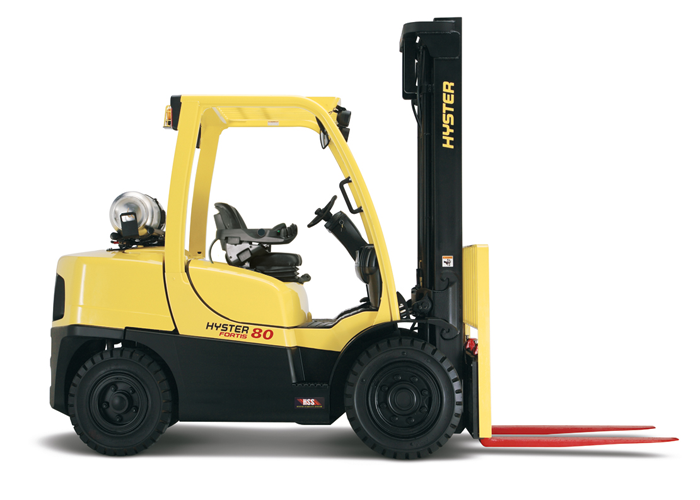 Hyster H120FT Ficha tecnica & Especificaciones (2019-2025) | LECTURA Specs