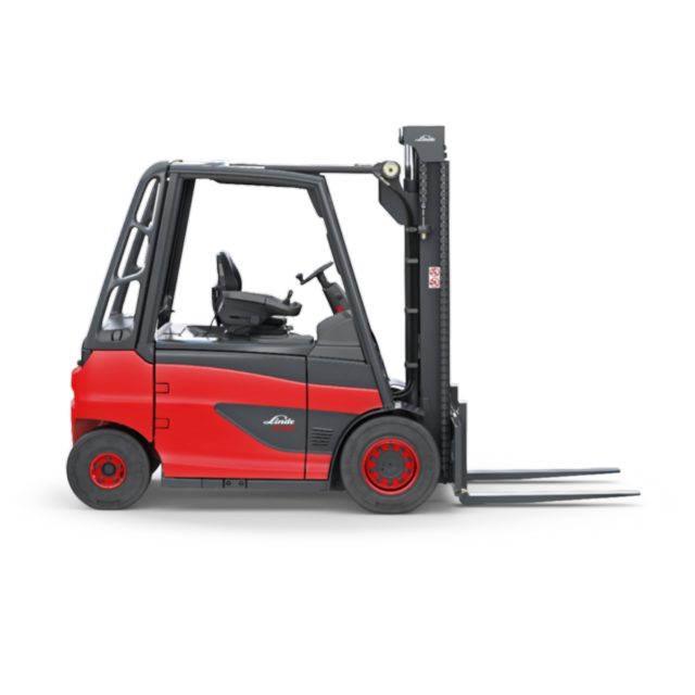 Linde E35/600H Ficha tecnica & Especificaciones (2019-2023) | LECTURA Specs