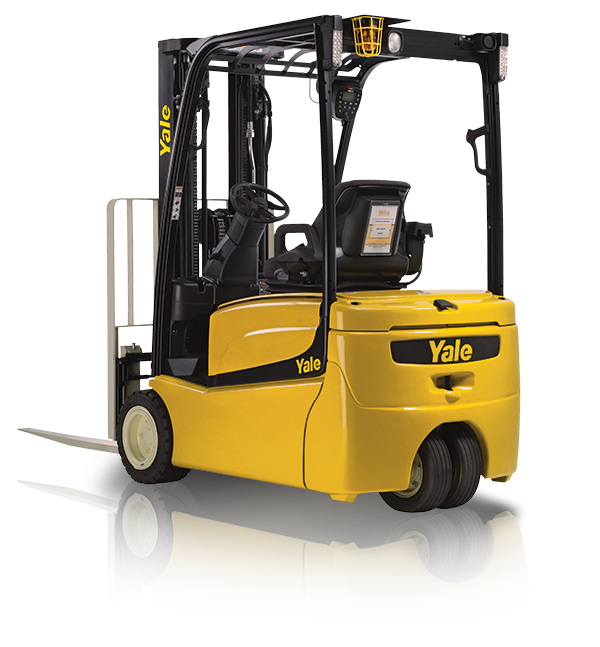 Yale ERP040VT Ficha tecnica & Especificaciones (2019-2025) | LECTURA Specs
