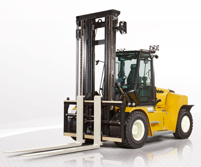 Yale GDP280DF Ficha tecnica & Especificaciones (2021-2025) | LECTURA Specs