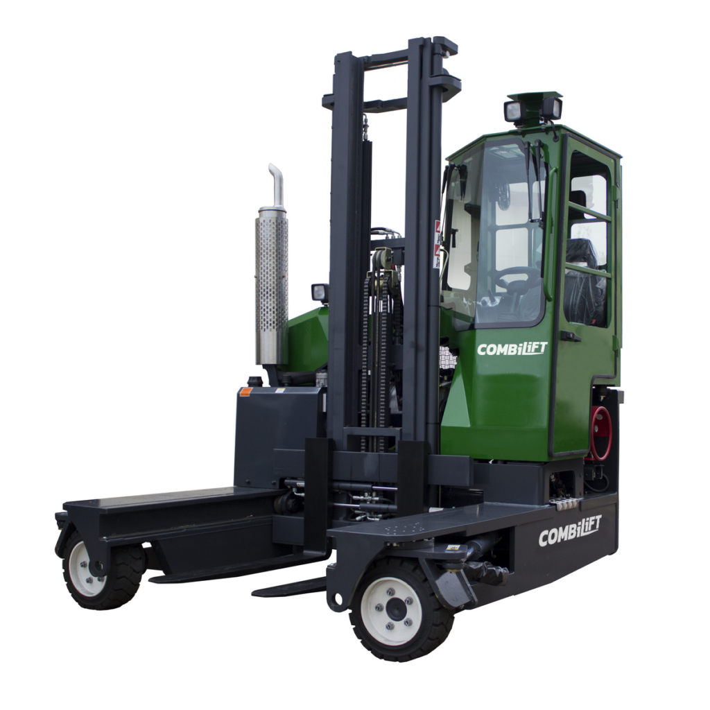 Combi-Lift C 4500 MK4 Ficha tecnica & Especificaciones (2019-2021 ...