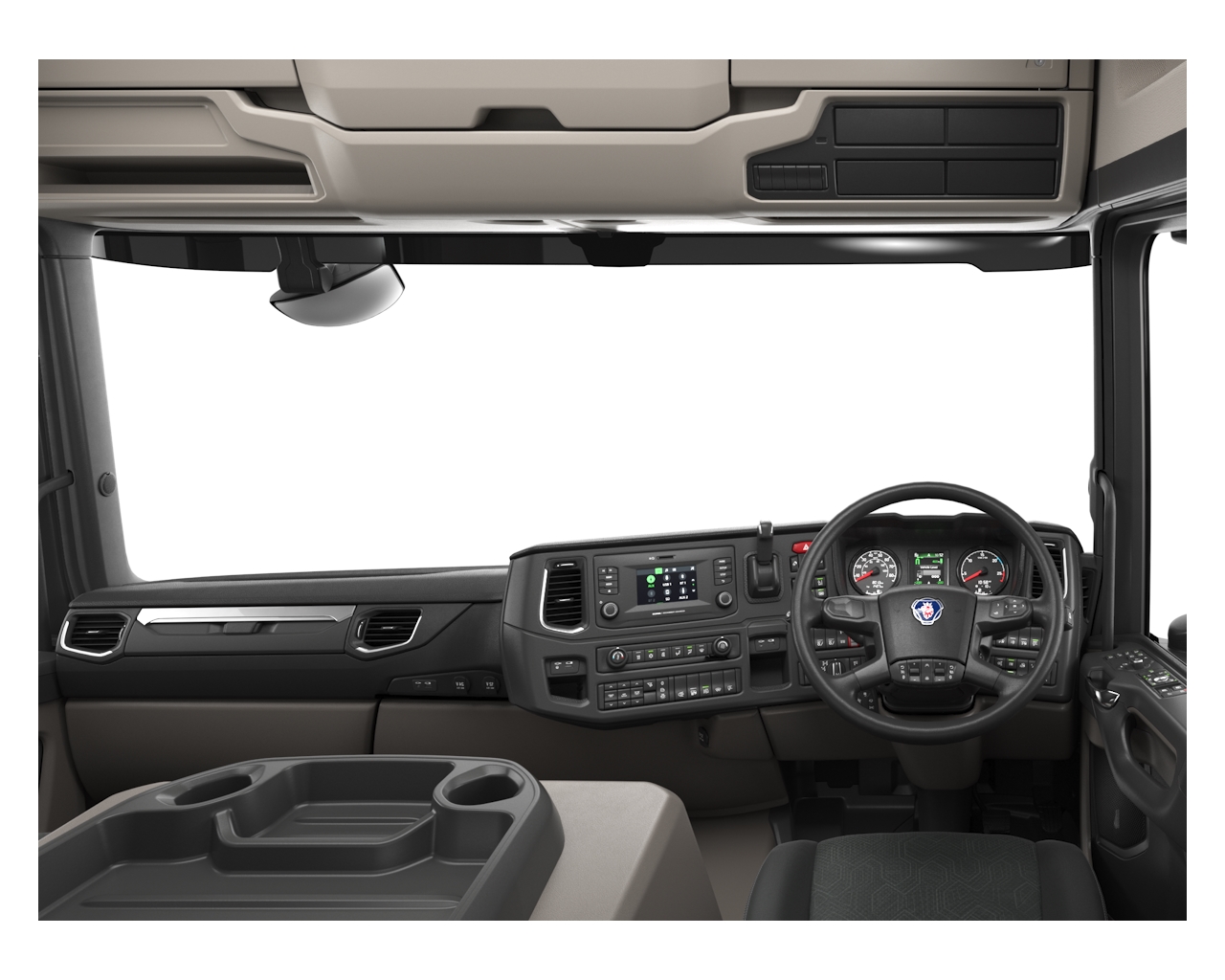 Scania G 360 B6x4HZ Ficha tecnica & Especificaciones (2016-2026 ...