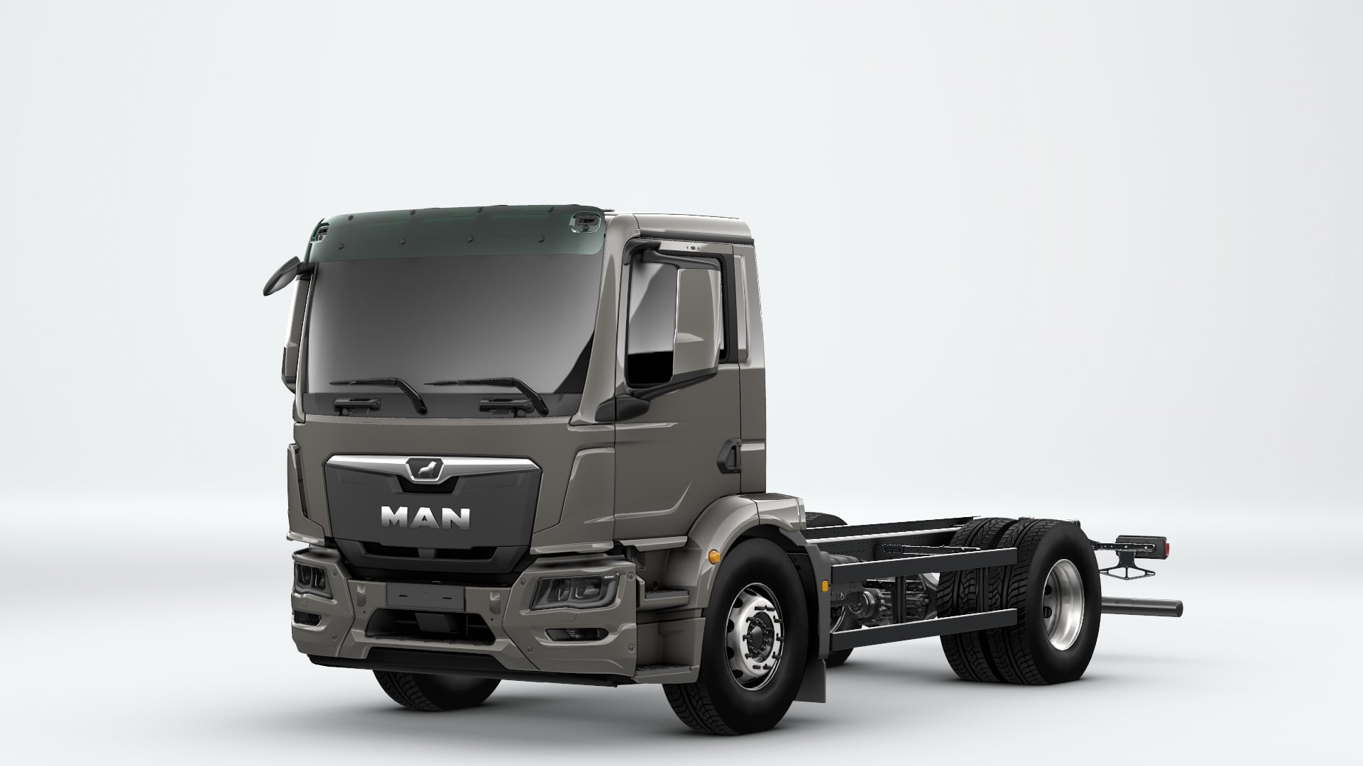 MAN TGM 18.290 4x2 Ficha tecnica & Especificaciones (2019-2022 ...