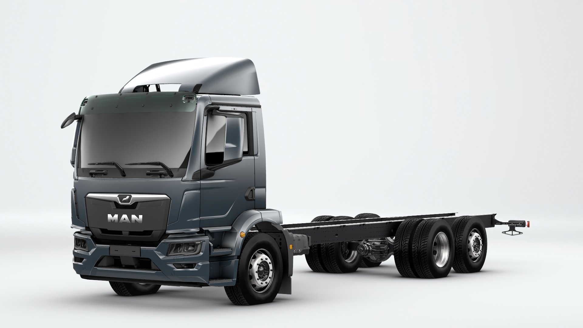 MAN TGM 26.320 Ficha tecnica & Especificaciones (2022-2025) | LECTURA Specs