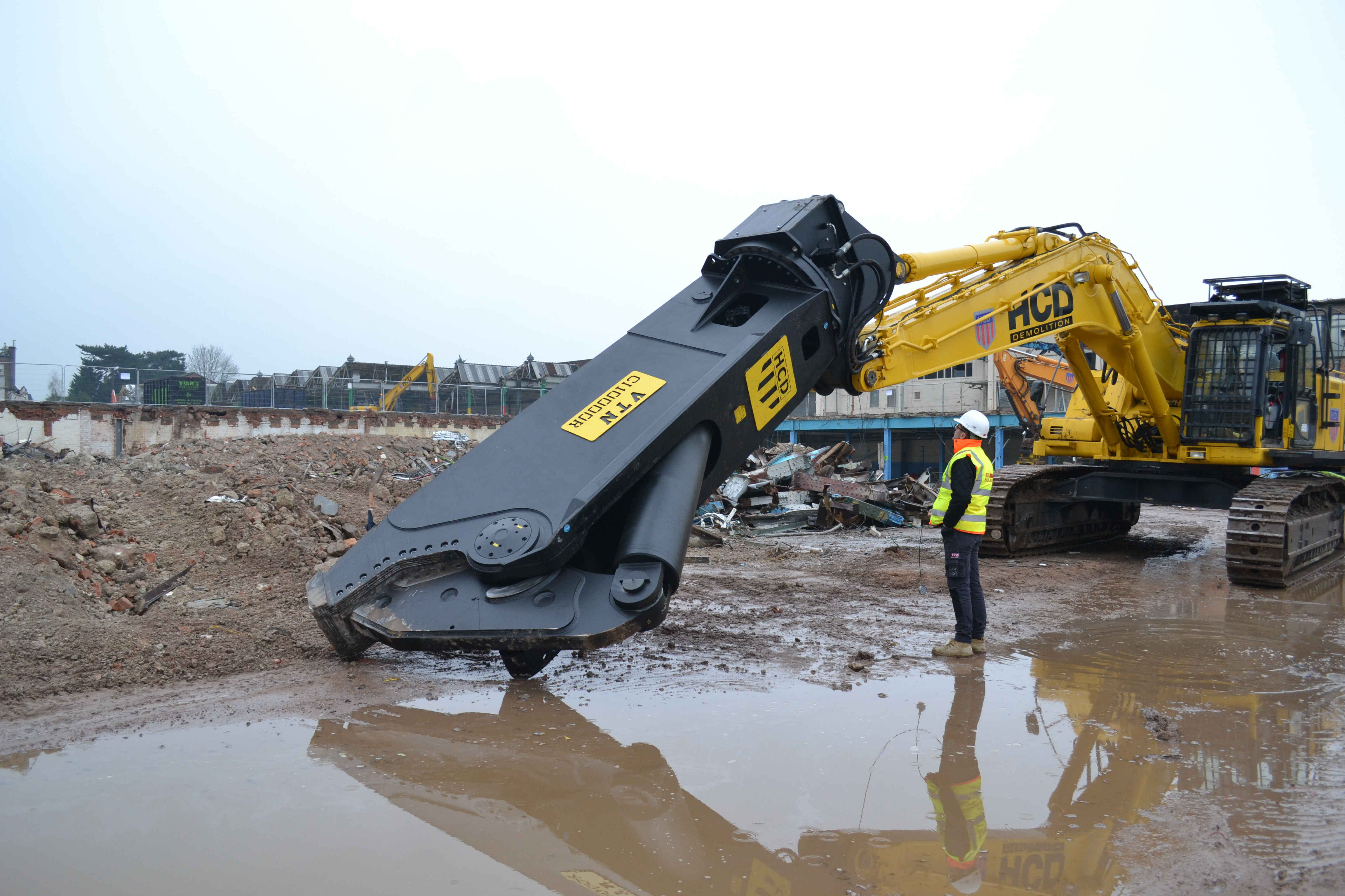 VTN CI1200 Ficha tecnica & Especificaciones (2022-2025) | LECTURA Specs