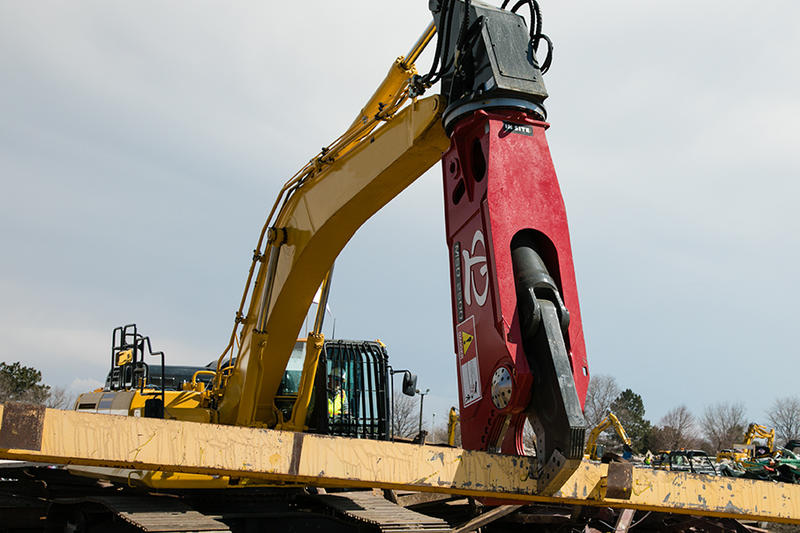 LaBounty MSD 4500R Ficha tecnica & Especificaciones (2004-2025 ...