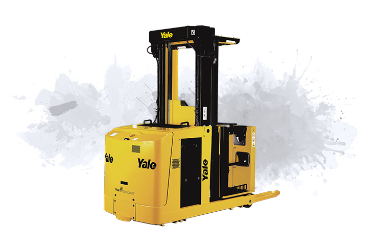 Yale MO 10 E 14 FC Ficha tecnica & Especificaciones (2022-2025) | LECTURA Specs