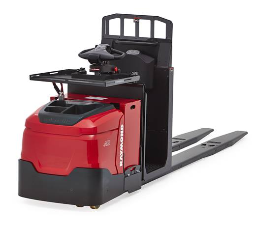 RAYMOND 8720 Ficha tecnica & Especificaciones (2019-2025) | LECTURA Specs