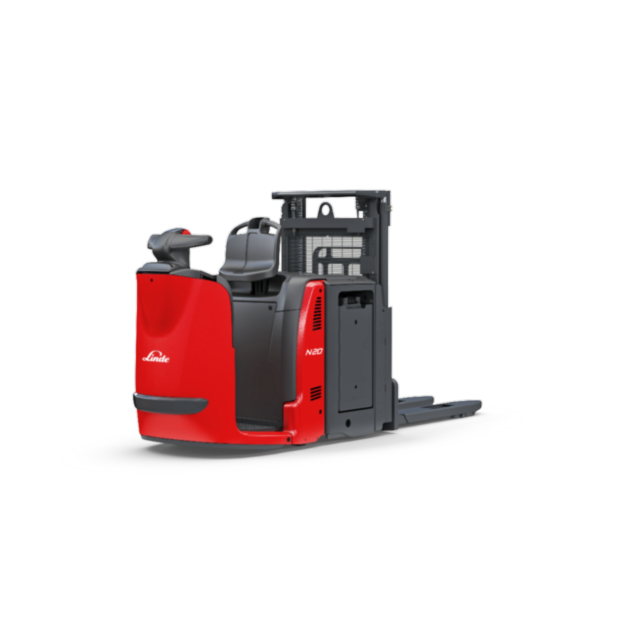 Linde N20L Ficha tecnica & Especificaciones (2006-2019) | LECTURA Specs
