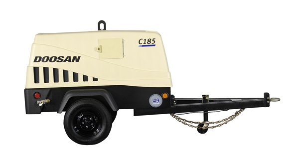 Doosan C185WKU Ficha tecnica & Especificaciones (2019-2024) | LECTURA Specs