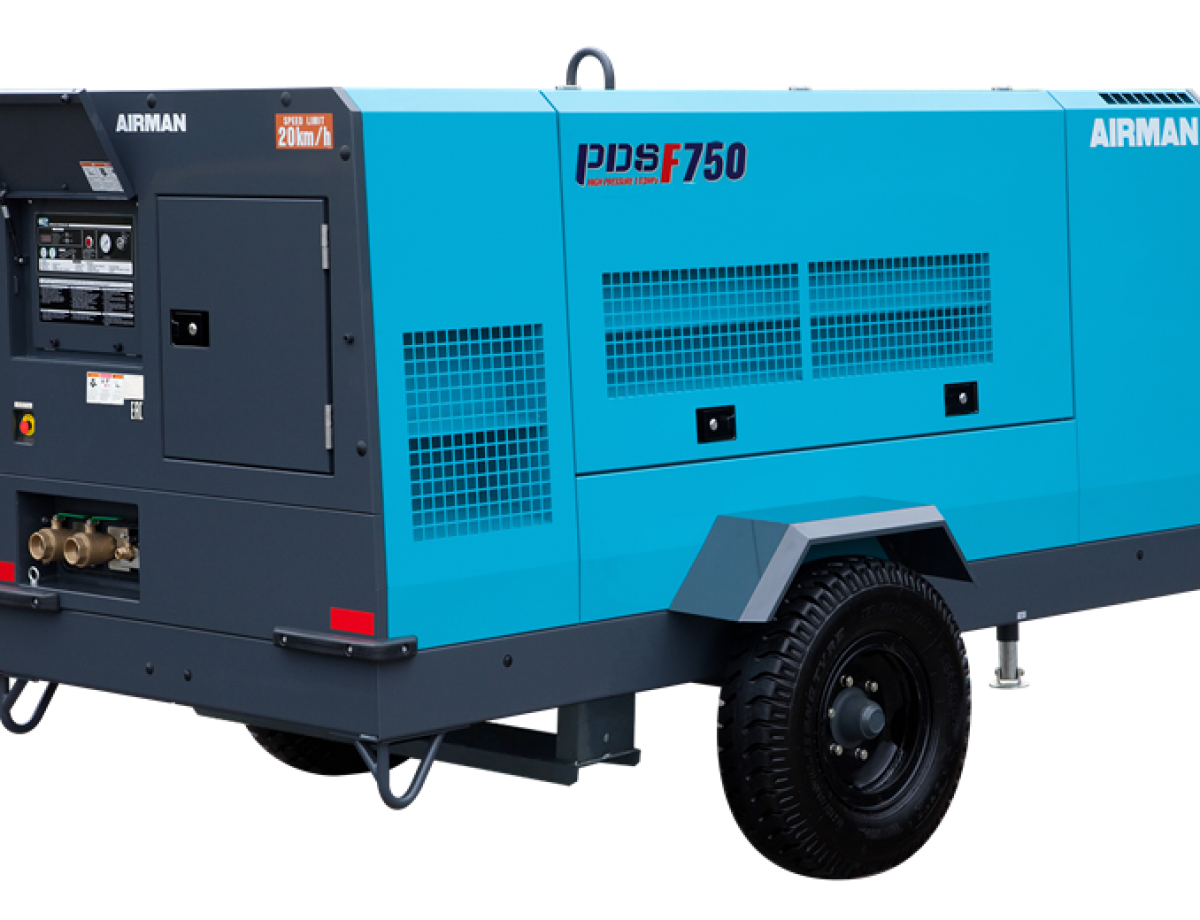 Airman Pdsf750s 4b4 Ficha Tecnica And Especificaciones 2020 2025