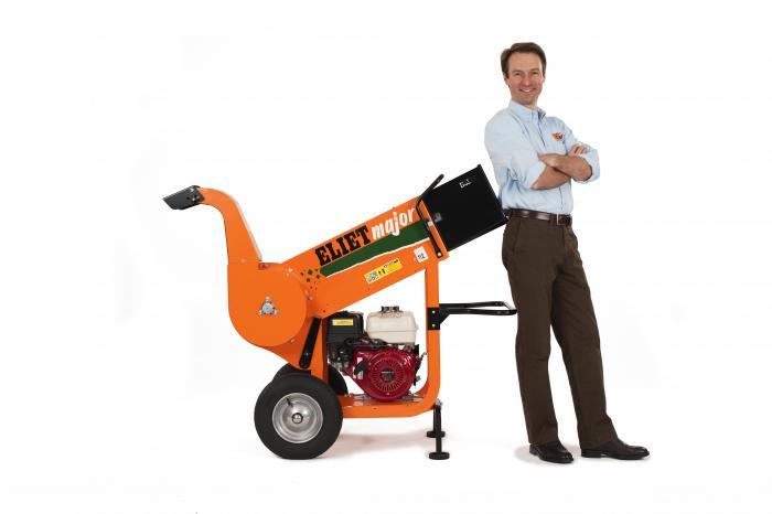 Eliet Major 4S Ficha tecnica & Especificaciones (2013-2025) | LECTURA Specs