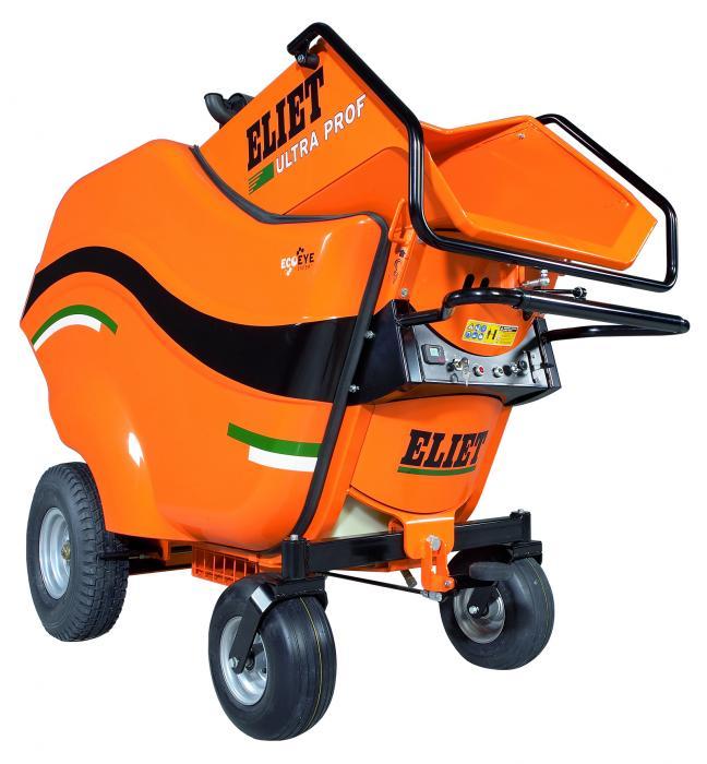 Eliet Ultra Prof Ficha tecnica & Especificaciones (2006-2018) | LECTURA ...