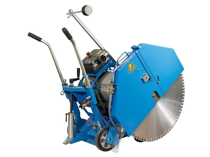 Kern-Deudiam KDF 800 E Ficha tecnica & Especificaciones (2011-2025 ...