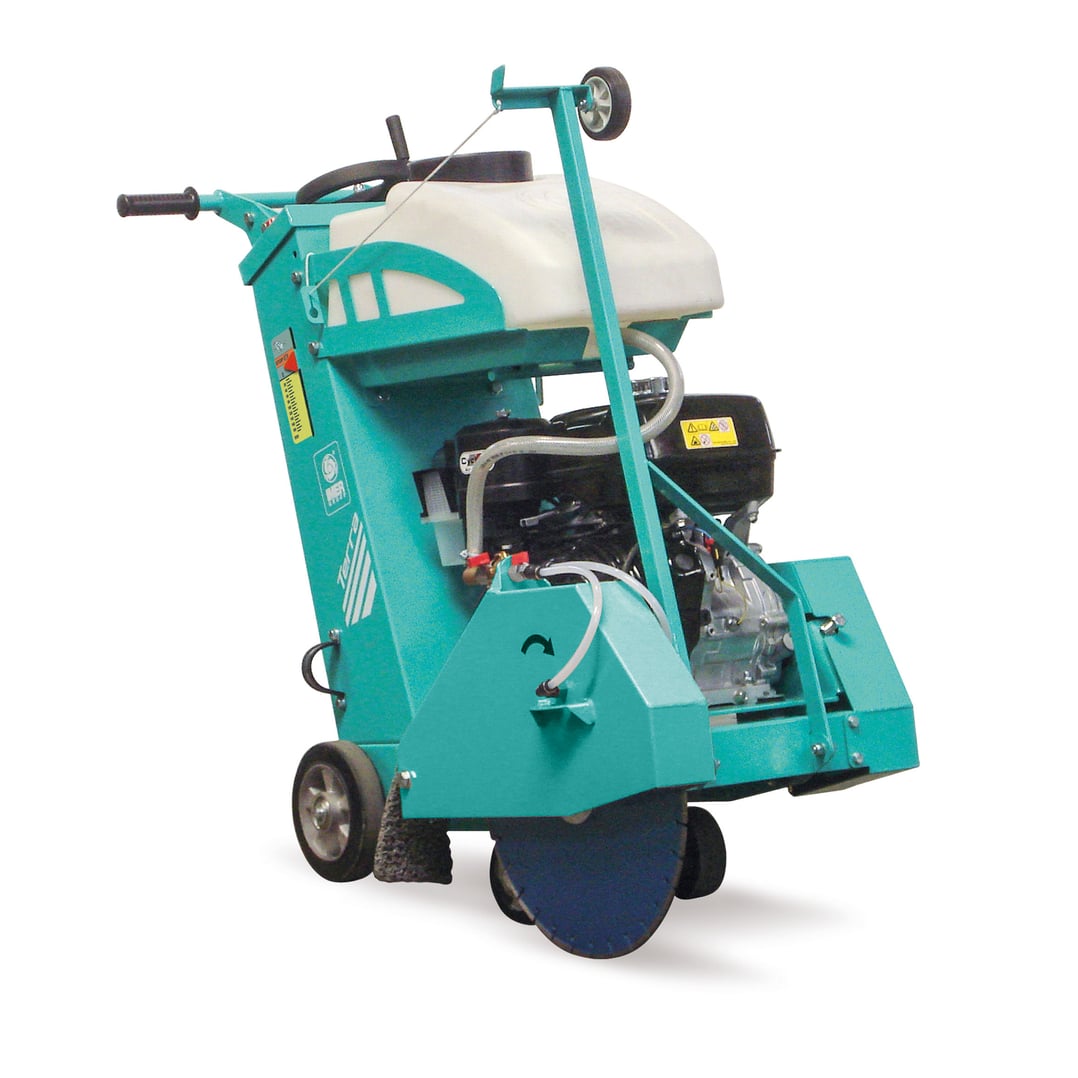 Imer Terra 450 Ficha tecnica & Especificaciones (2025-2025) | LECTURA Specs