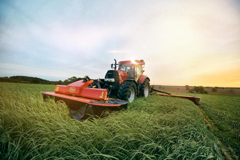 Vicon Extra 332 F Ficha tecnica & Especificaciones (2012-2025 ...