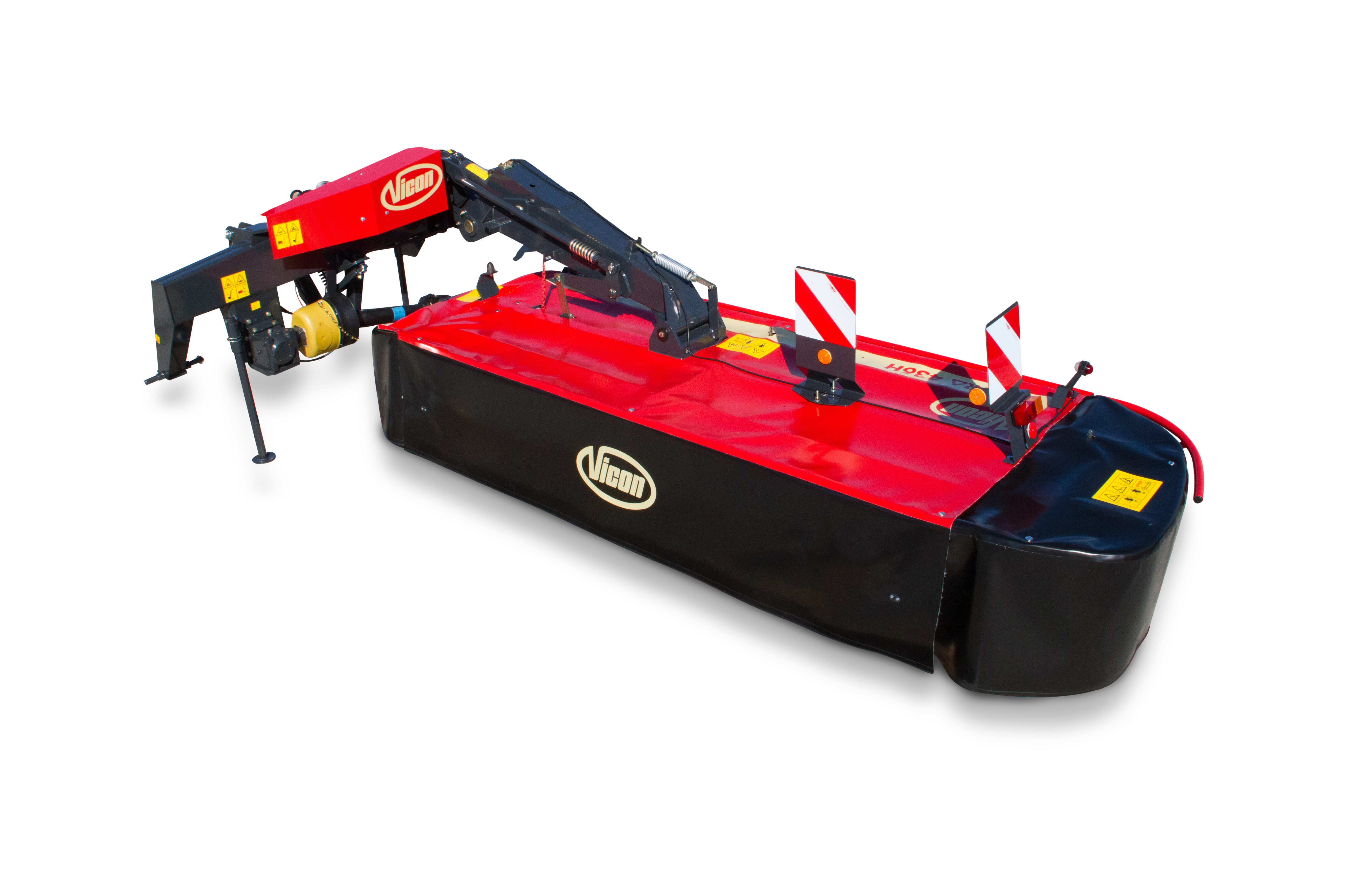 Vicon Extra 436 H Ficha tecnica & Especificaciones (2017-2025 ...