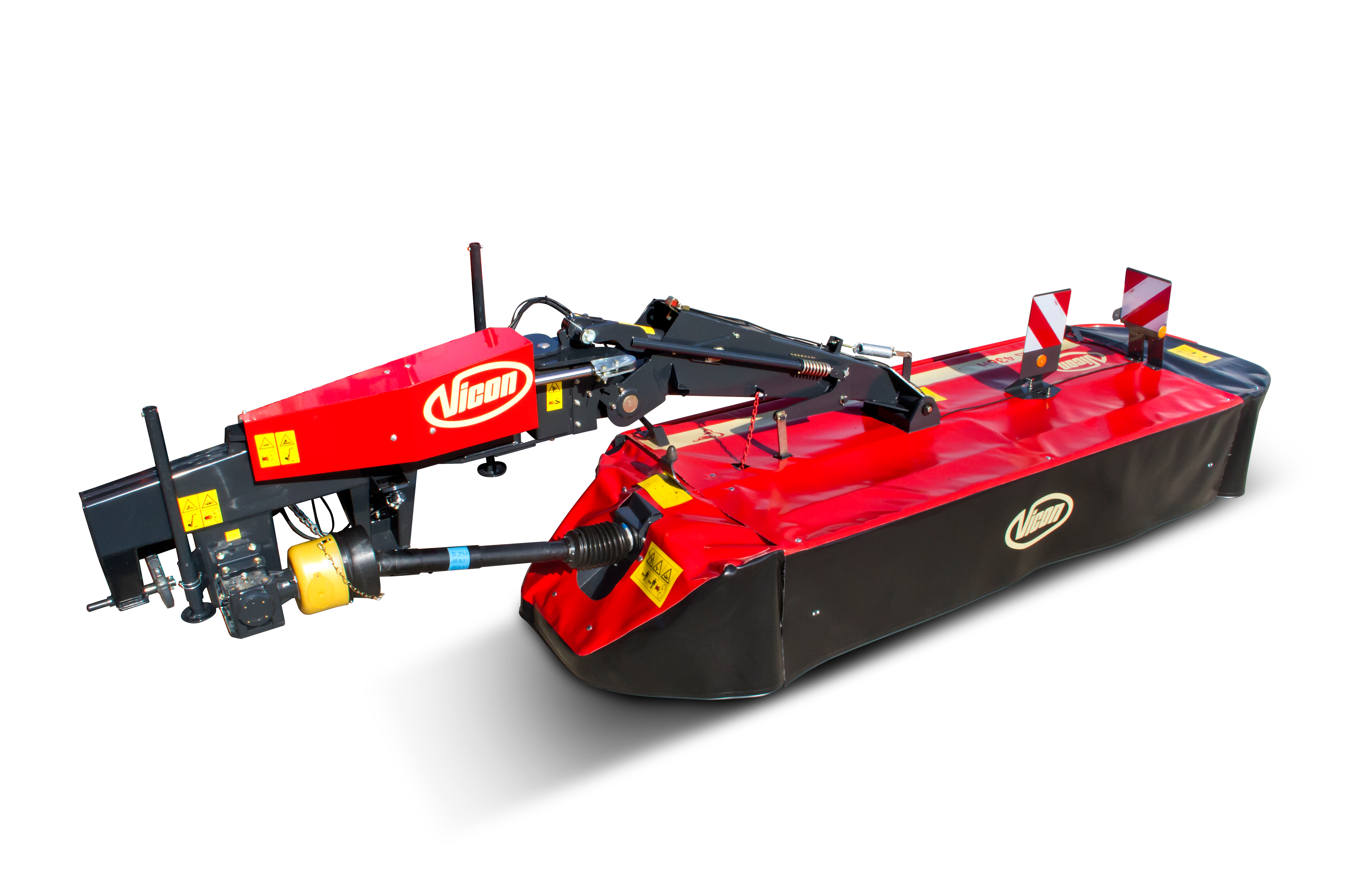 Vicon Extra 436 H Ficha tecnica & Especificaciones (2017-2025 ...