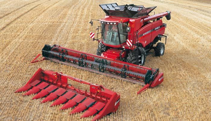 Case IH Axial Flow 7088 Ficha tecnica & Especificaciones (2010-2012 ...