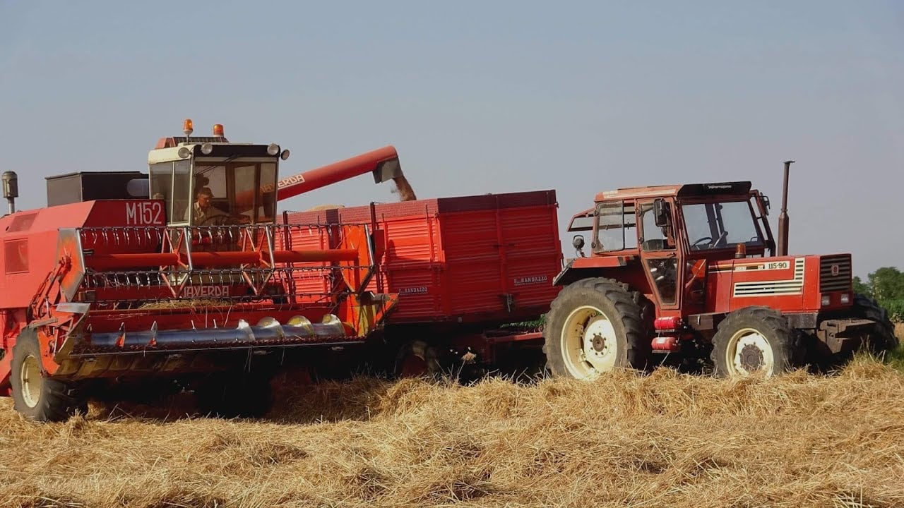 Laverda M 152 Ficha tecnica & Especificaciones (1975-1983) | LECTURA Specs