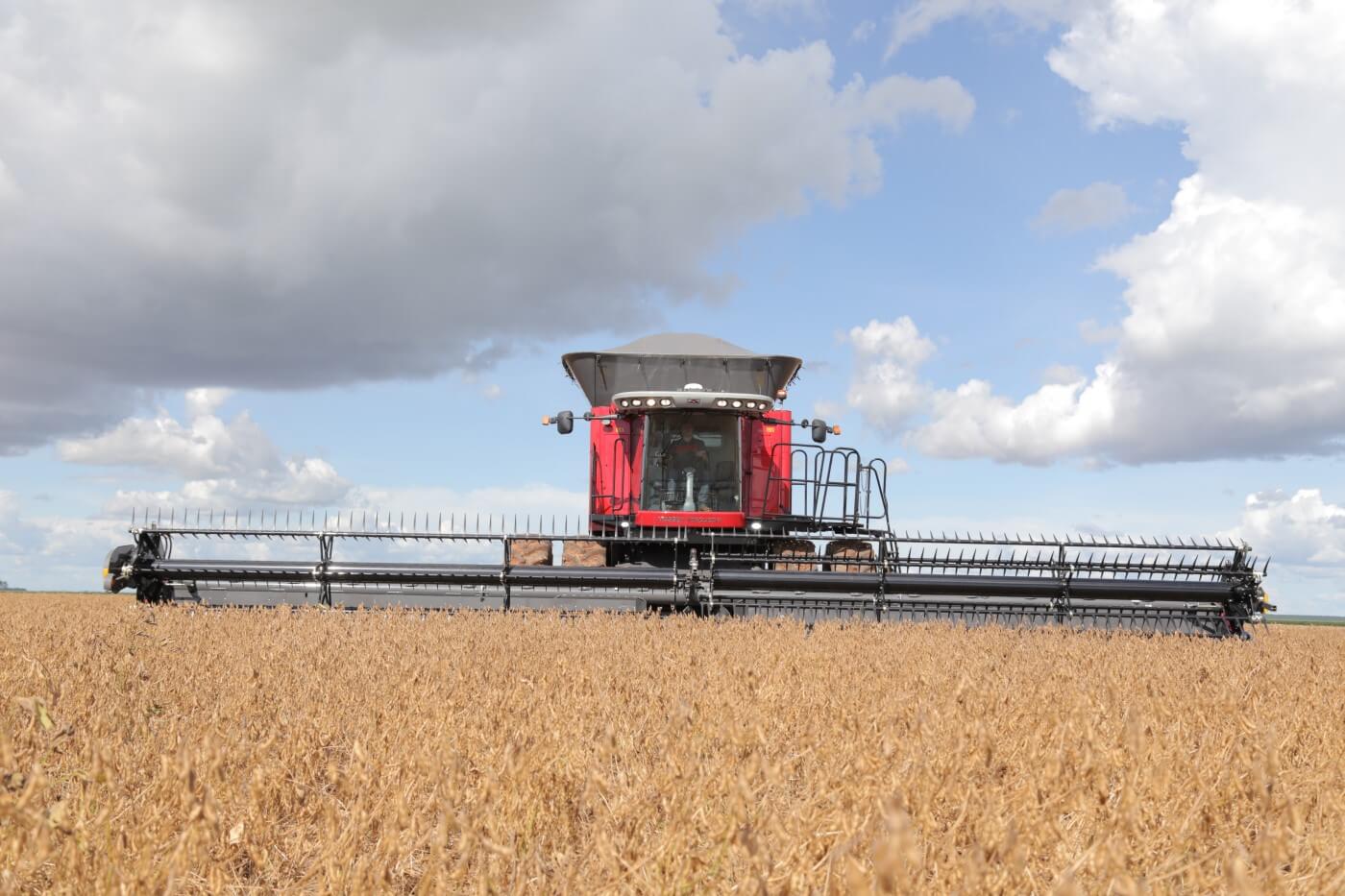 Massey Ferguson MF 9795 Ficha tecnica & Especificaciones (2022-2025 ...