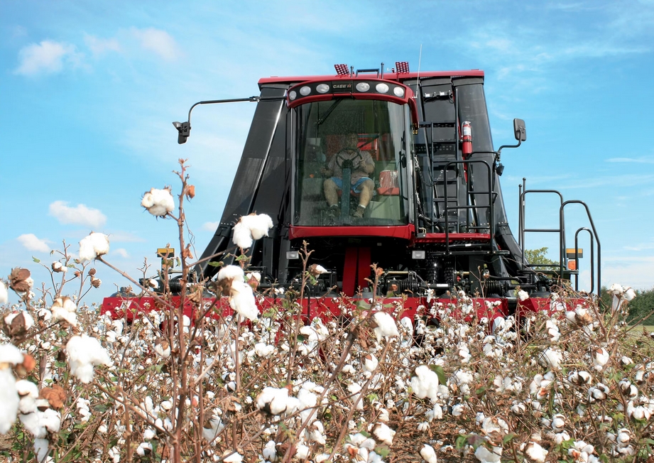 Case IH Module Express 635 Ficha tecnica & Especificaciones (2022-2024 ...