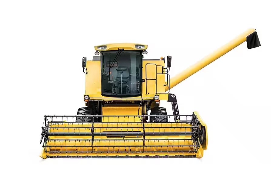 New Holland TC5.30 Ficha tecnica & Especificaciones (2022-2025 ...