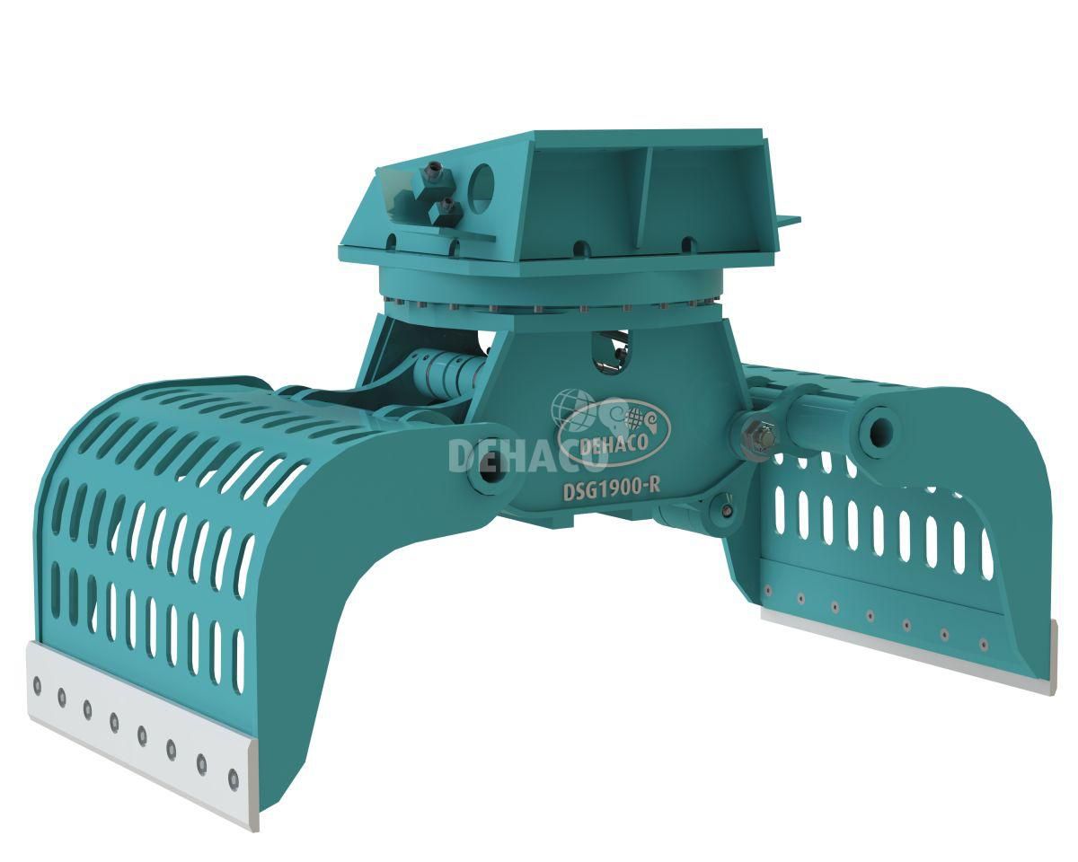 Dehaco DSG1900-R Ficha tecnica & Especificaciones (2020-2025) | LECTURA ...