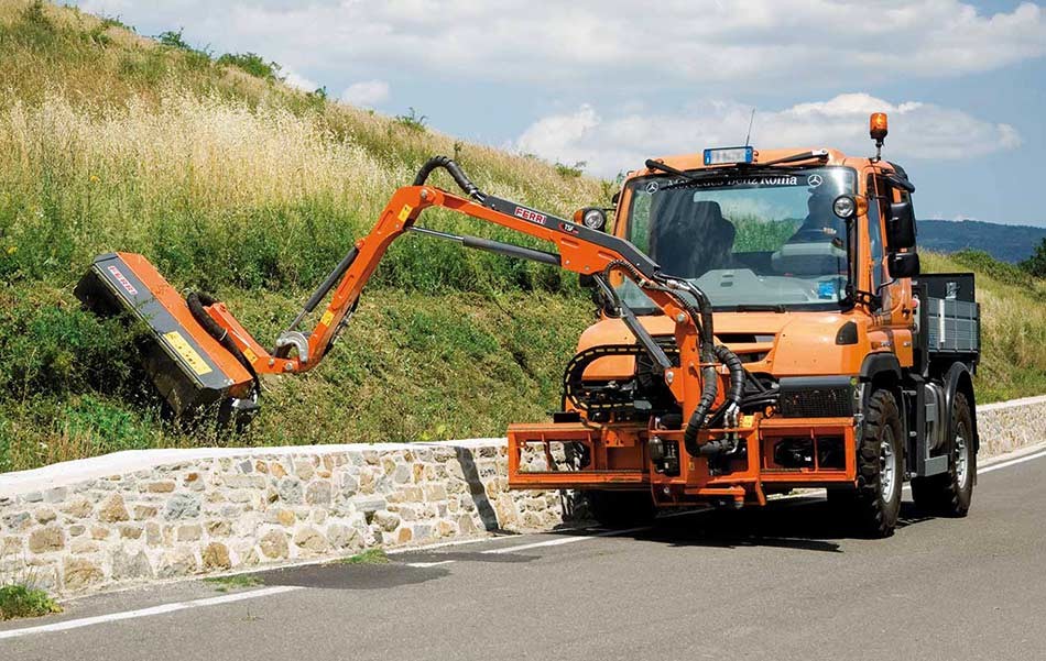 Ferri TSF 600U Ficha tecnica & Especificaciones (2024-2025) | LECTURA Specs