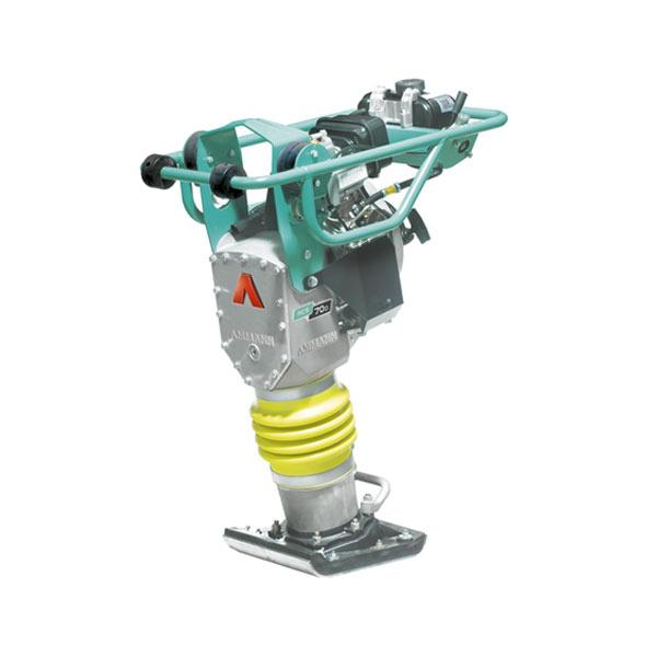Ammann ACR 70 D (ADS 70) Ficha tecnica & Especificaciones (2010-2026 ...