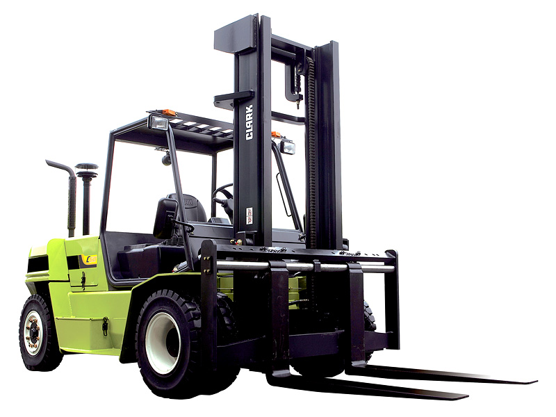 Clark C 80 D Ficha tecnica & Especificaciones (2015-2022) | LECTURA Specs