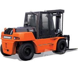 Doosan D110S-5 Ficha tecnica & Especificaciones (2007-2017) | LECTURA Specs