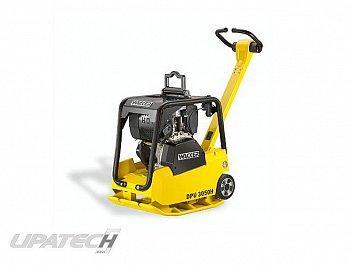 Wacker DPU 3050 H Ficha tecnica & Especificaciones (2003-2008 ...