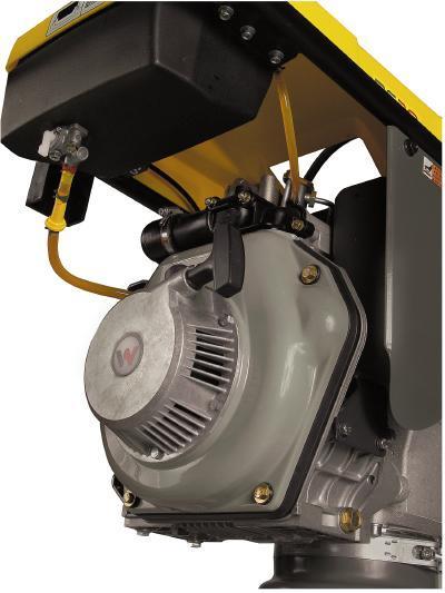 Wacker Neuson DS 70 11" Ficha tecnica & Especificaciones (2008-2017 ...