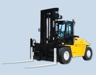 Yale GDP 120 DB Ficha tecnica & Especificaciones (2003-2005) | LECTURA Specs