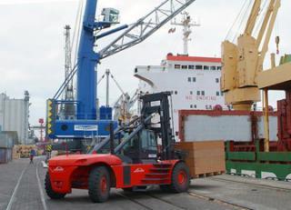 Linde H 250 Ficha tecnica & Especificaciones (1998-2008) | LECTURA Specs