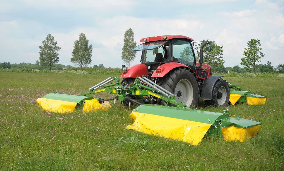 Pronar PDD 830 C Ficha tecnica & Especificaciones (2014-2025) | LECTURA Specs