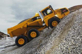 Moxy-Komatsu MT 27 Ficha tecnica & Especificaciones (1993-1998 ...